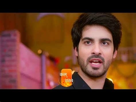 Kumkum Bhagya New Promo Rajvansh Married Purvi In Front Of Everyone