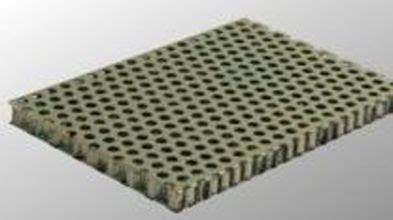 Nid D Abeille En Aluminium Euro Composites