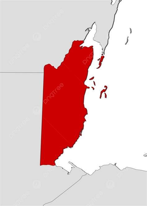 Map Of Belize Political Map Of Belize With The Several Provinces Photo