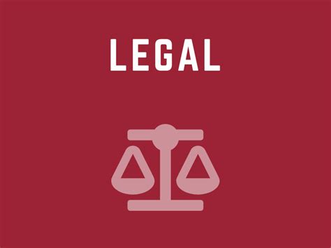 Abogado a Departamento Asesoría Legal y Jurídica Certificado de