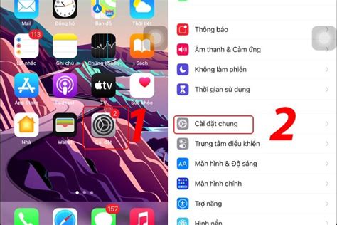 Hướng dẫn 3 Cách cập nhật iOS iPhone lên đời mới nhất cực dễ CẦU XANH