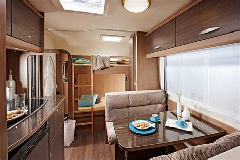Caravane 2 Essieux Occasion Voyager En Solo
