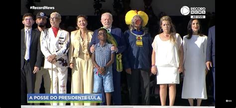 Raoni Raj O On Twitter Um Dos Momentos Mais Simb Licos Nos Cinco
