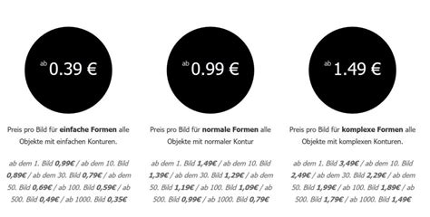 Bilder Freistellen Freisteller Mit Mengenrabatt Und 24h Freistellungen