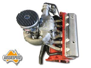 Slant Chrysler Supercharging Aussiespeed Street Supercharging Kits