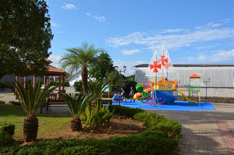 Jornal Bom Dia Notícias Notícias ipiranga do sul revitaliza praca
