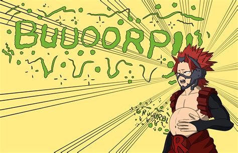 A Blog Dedicated To Bellies N Burps Heres A Lil Piece I Did A While