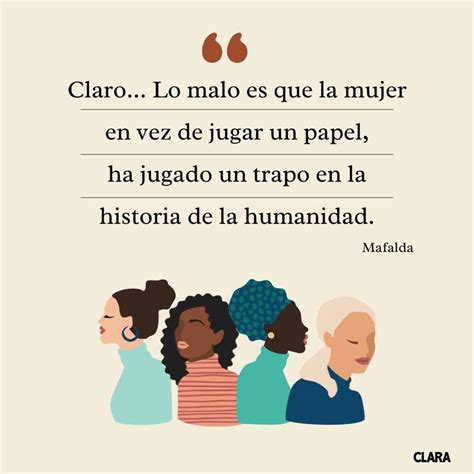 Frases Cortas Y Poderosas Para El D A De La Mujer
