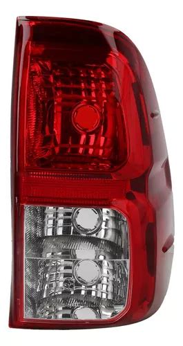 Faro Trasero Derecho Toyota Hilux Sw4 16 20
