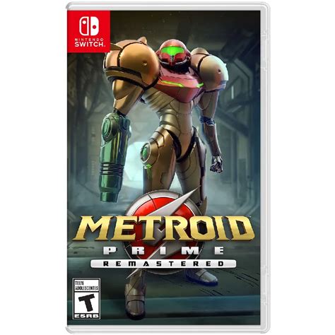 Bh Games A Mais Completa Loja De Games De Belo Horizonte Metroid