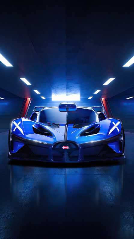 HD 4K Bugatti Chiron1 Wallpapers For Mobile