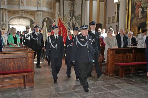 Obchody uroczystości NMP Królowej Polski i Konstytucji 3 maja Parafia