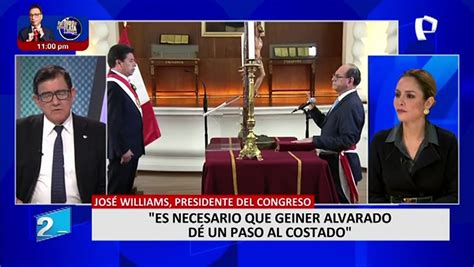 Presidente Pedro Castillo Tom Juramento A Nuevos Ministros De Estado