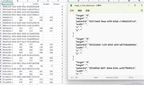 利用python把csv标注文件转换为coco格式 csv标注数据转mscoco csdn博客