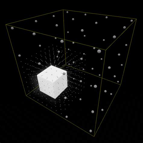 Volumetric Lightmaps Unreal Engine Documentation