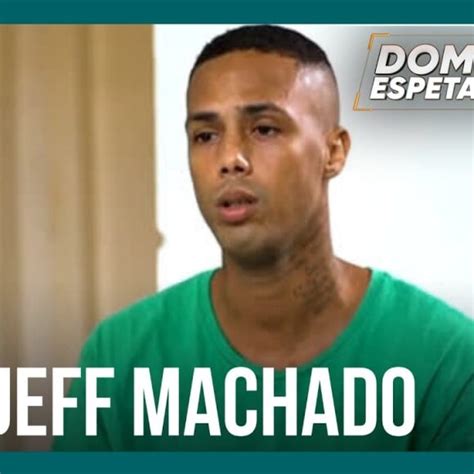 Fotos De Jeff Machado