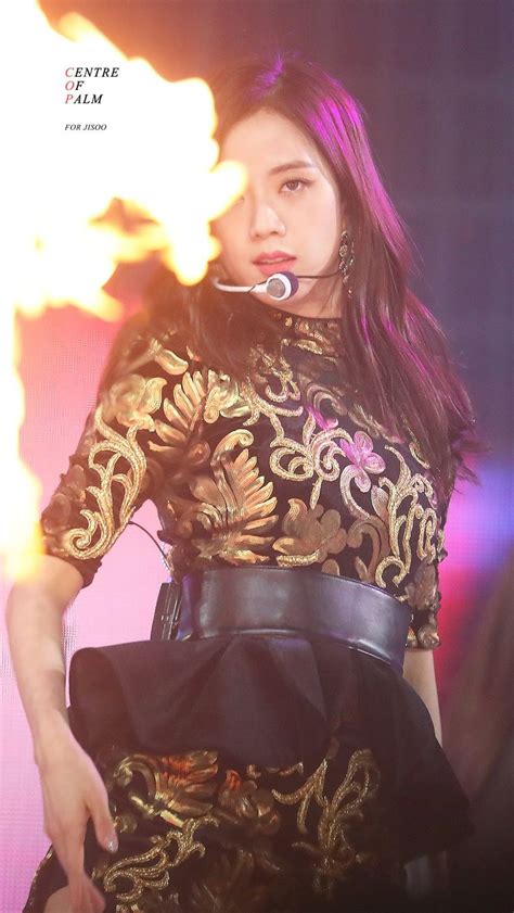 190105 33rd Golden Disc Awards JISOO Blackpink Jisoo Blackpink