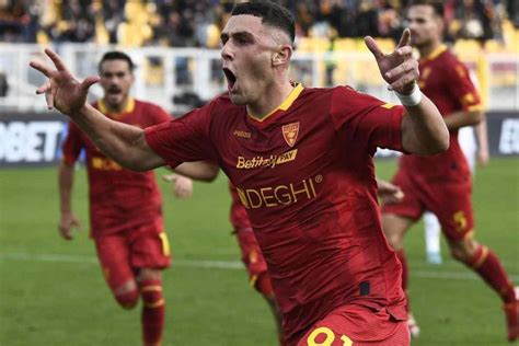 Empoli Lecce Serie A Streaming Probabili Formazioni Pronostici