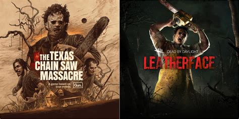 How Texas Chain Saw Massacre Is Trying To Stand Out From Dead By Daylight