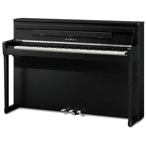 Kawai CA 901 B Digitalpiano Musik Produktiv