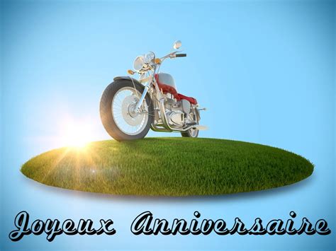 Jolie Carte Anniversaire