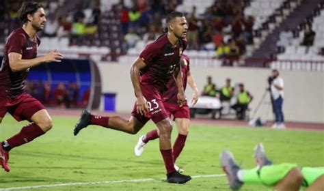 Habr Cl Sico En El Debut La Vinotinto Ya Conoce Su Calendario Para