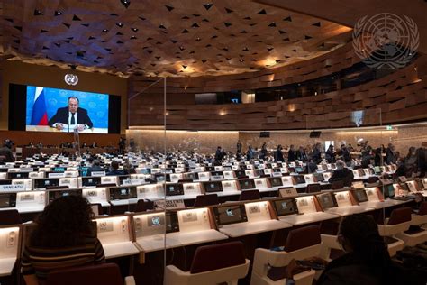 Human Rights Council Elections States Must Deny Russia Burundi China