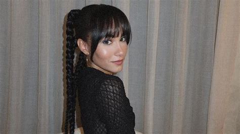 Aitana explica el significado de Los Ángeles el primer single de su