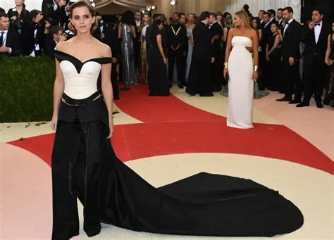Os 50 Melhores Looks Do Met Gala De Todos Os Tempos
