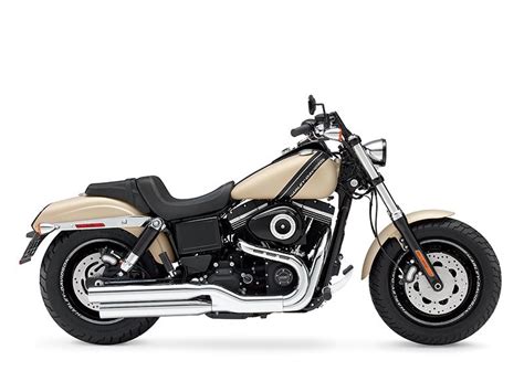 2015 Harley Davidson FXDF Dyna Fat Bob HD324547 Crown Powersports