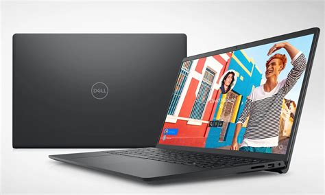 Test Dell Inspiron 15 3525 Atrakcyjny Cenowo Notebook Z AMD Ryzen 5