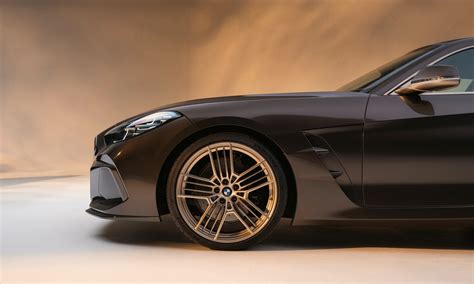 Bmw Concept Touring Coup El Z Shooting Brake Ya Es Realidad