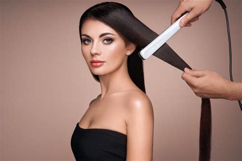 Tipos De Alisados Como Lucir Un Alisado Perfecto Alisado Perfecto En