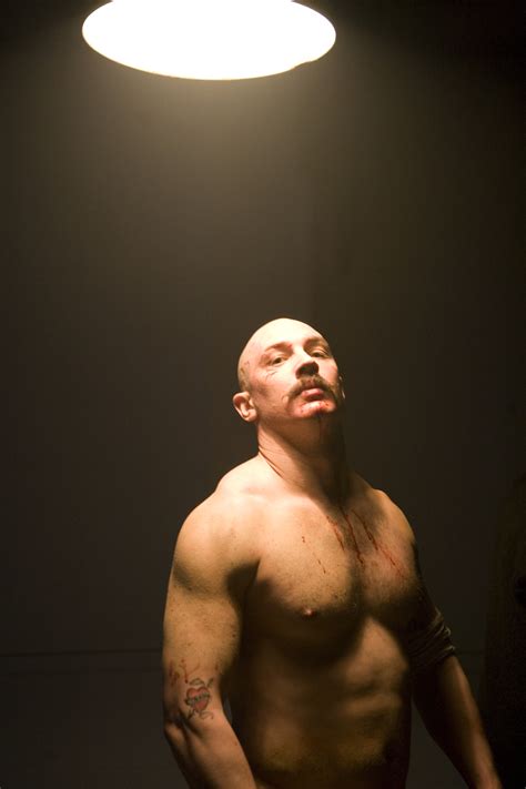 Bronson 2008
