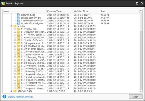 As 5 Melhores Formas De Converter RAW Para NTFS Facilmente No Windows 7