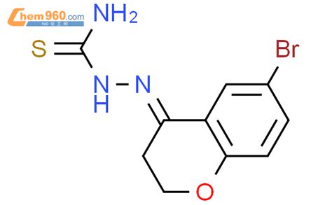 909248 30 2 Hydrazinecarbothioamide 2 6 Bromo 2 3 Dihydro 4H 1