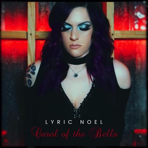Lyric Noel Carol Of The Bells Lyrics Genius Lyrics