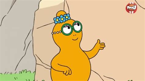 Replay Barbapapa du 16 12 2023 Barbapapa en Famille Je soulèverai
