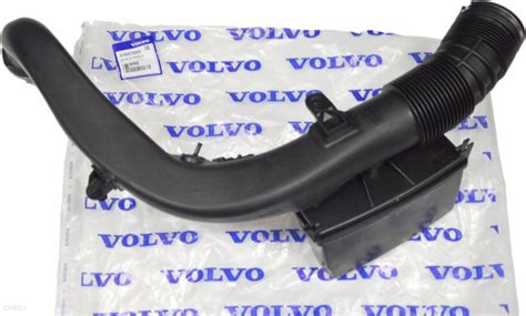 Volvo Oe S60 V60 Rura Waz Dolot Rezonator 2 0 D 4D Opinie I Ceny Na