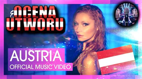 Czy Austria ma szansę na wygraną Ocena Austria eurowizja 2024 YouTube