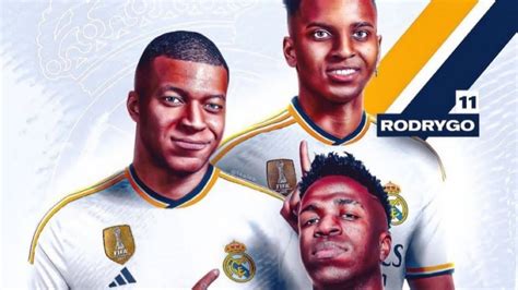 Latest Real Madrid News Mbappe Vinicius Rodrygo Kroos And