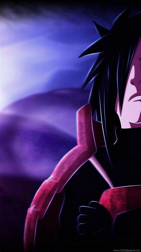 Rinnegan Wallpaper