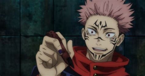 12 Fakta Ryomen Sukuna Jujutsu Kaisen Raja Kutukan