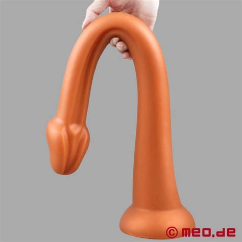 Dildo De Pene De Elefante Comprar Online En MEO Anal Depth Play