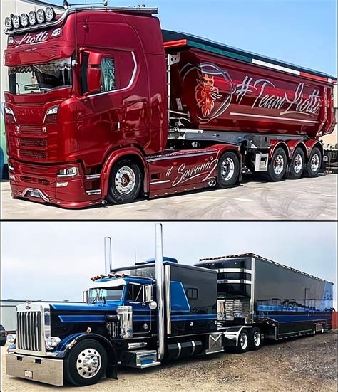 Pin de DERAME EDDY en CAMIONS DE RÊVES en 2024 Camiones