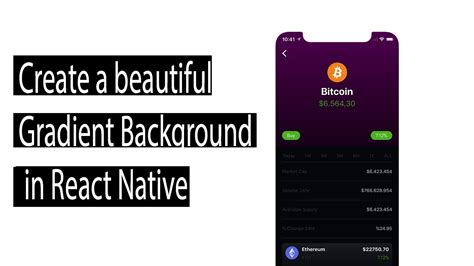 Background Color Opacity In React Native Pics Myweb