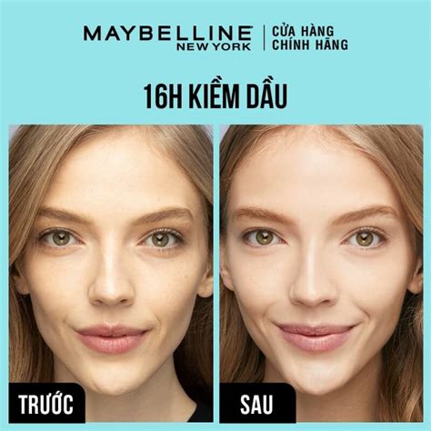 Kem Lót Maybelline Fit Me Primer Matte Poreless SPF 20
