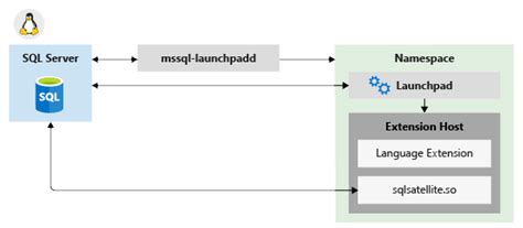 extensibility architecture in sql server language extensions sql server language extensions