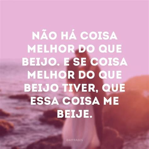 Frases De Beijo Para Expressar Todo Seu Amor Pelo Crush