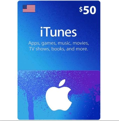 Itunes Usd Gift Card Digital Voucher Code Hr Delivery On E Mail